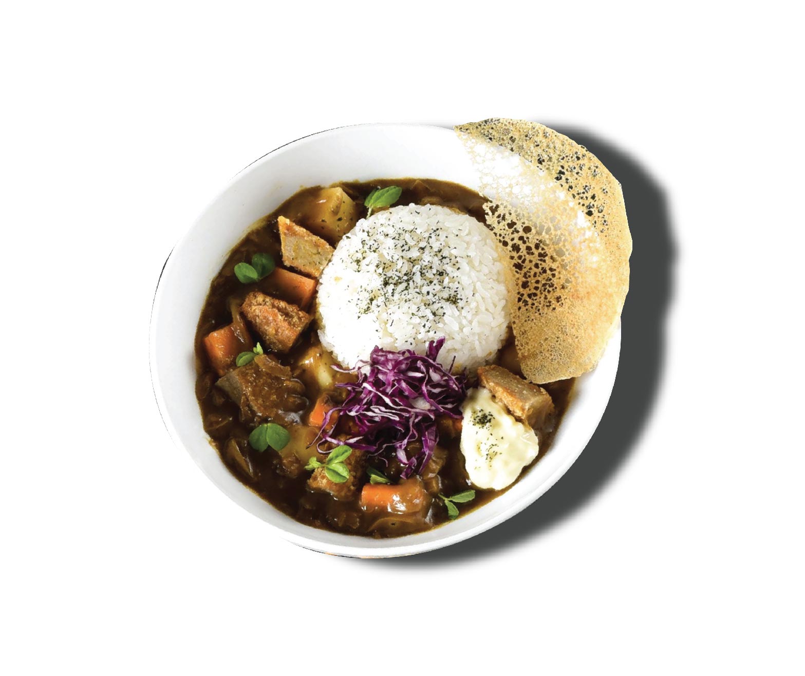 Off Meat & Vegetarian Archives - Zenbu