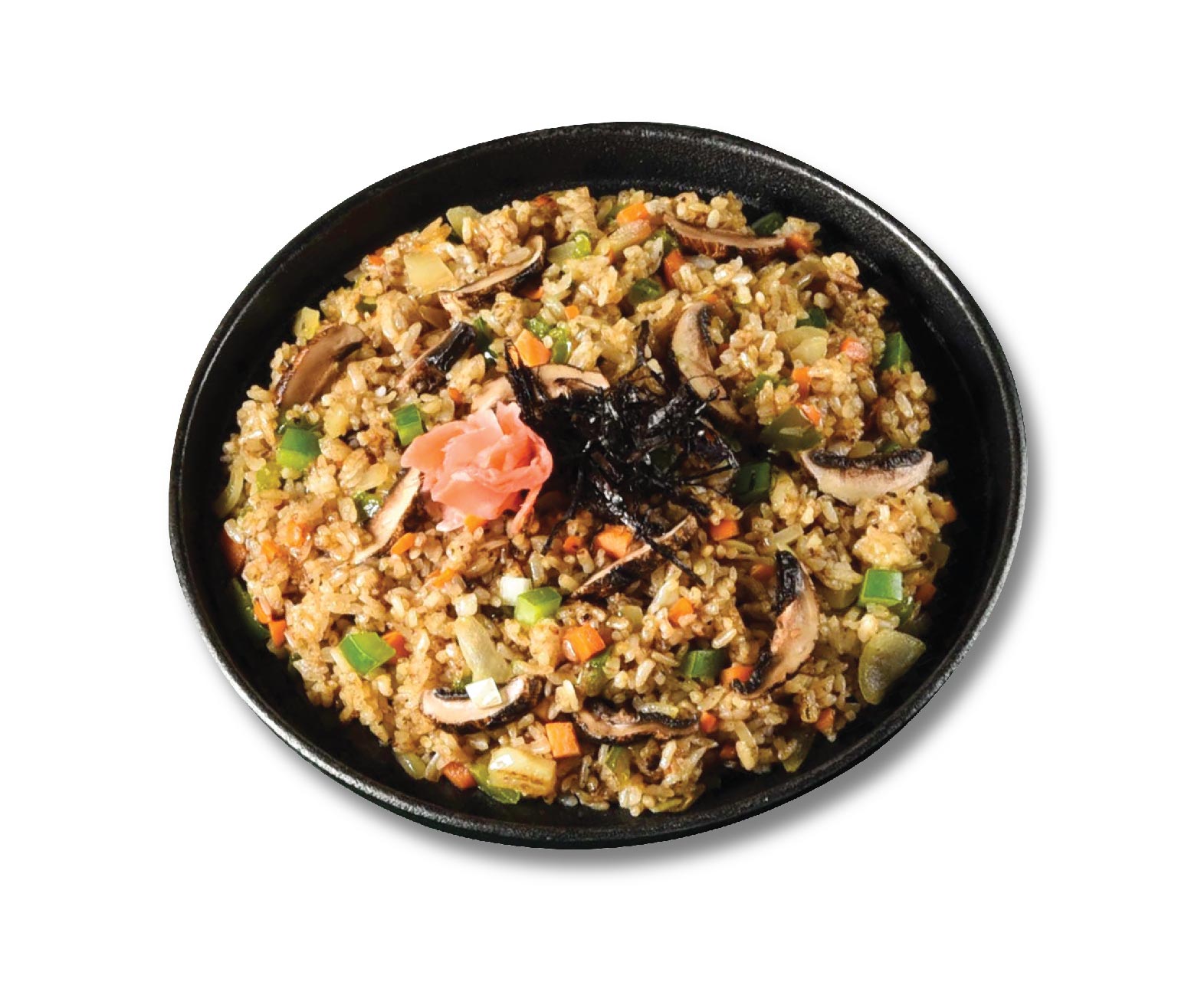 Off Meat & Vegetarian Archives - Zenbu