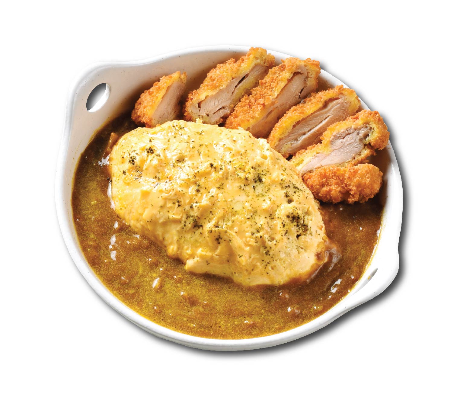 Omurice Archives - Zenbu